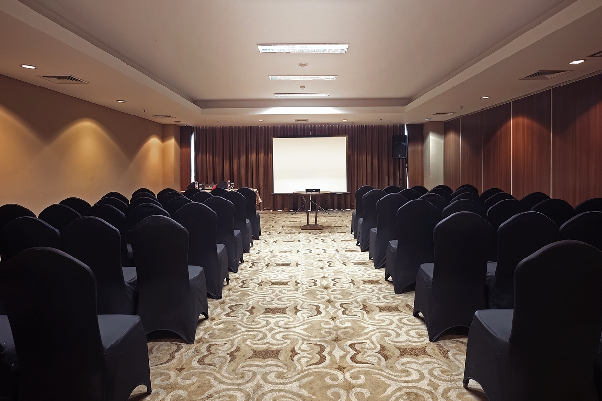 MEETING & EVENT - Grand Edge Hotel Semarang