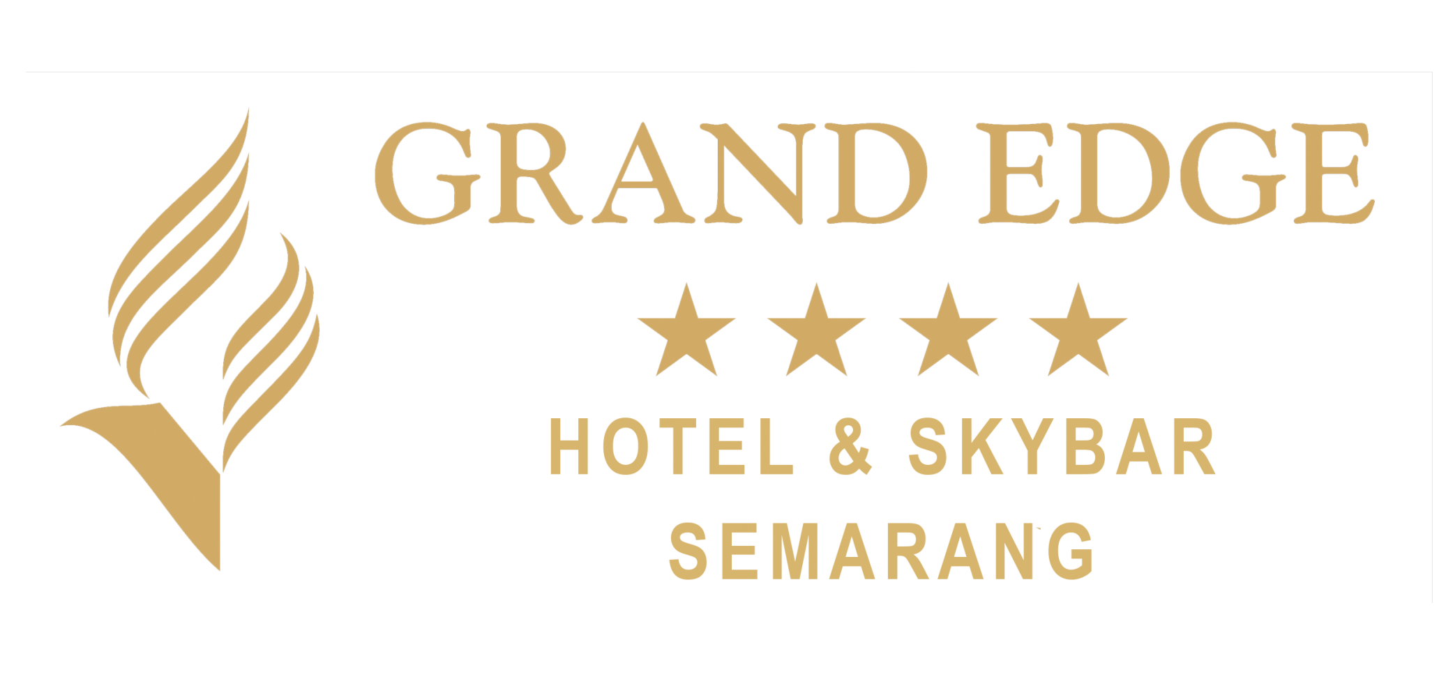 Grand Edge Hotel Semarang – Hotel & Skybar Semarang